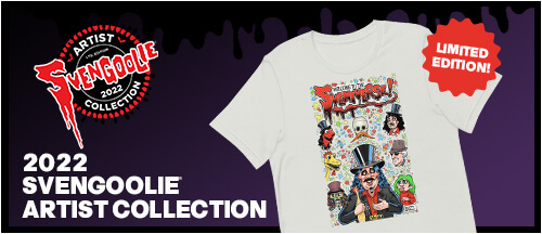 MeTV.com - Svengoolie